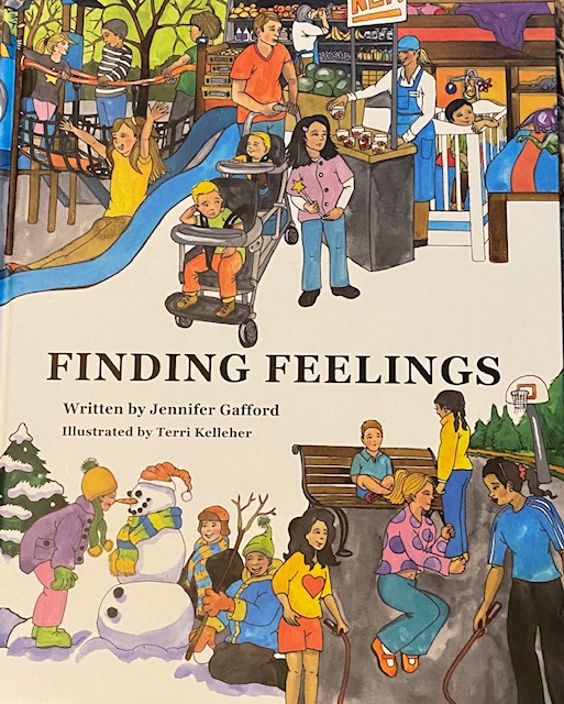 Mister Rogers – Christina Dankert