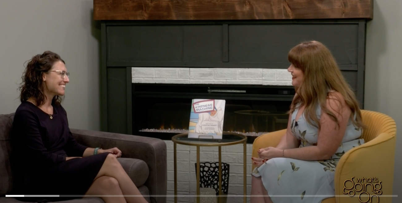 Media – Christina Dankert